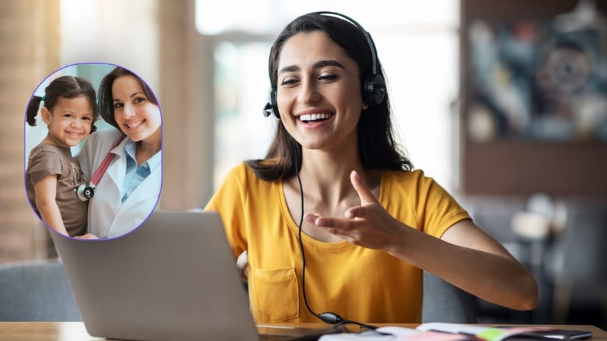 OPI vs VRI interpretation - Why Video Remote Interpreting Beats Audio